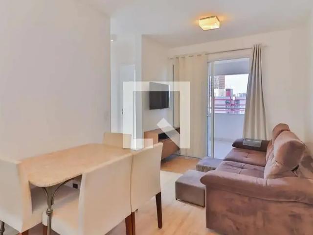 Apartamento para Venda em São Paulo/SP Butantã 2 Quartos