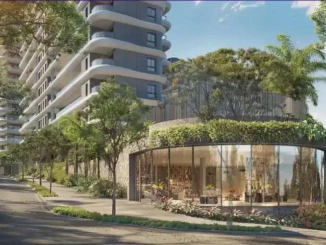 Apartamento para Venda em São Paulo/SP Butantã 2 Quartos
