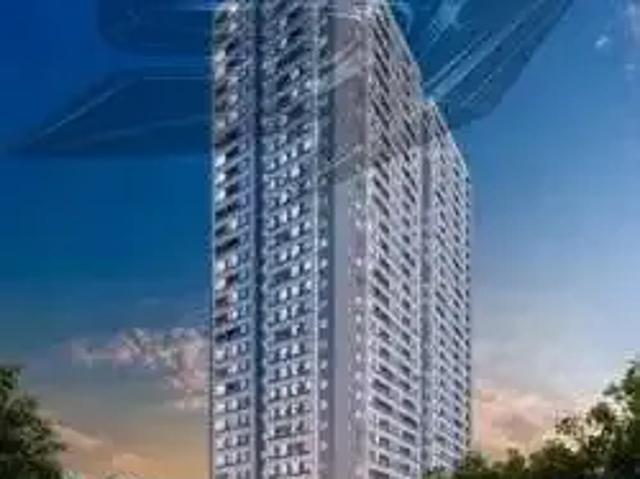 Apartamento para Venda em São Paulo/SP Butantã 2 Quartos