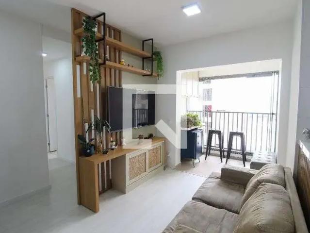 Apartamento para Venda em São Paulo/SP Butantã 2 Quartos