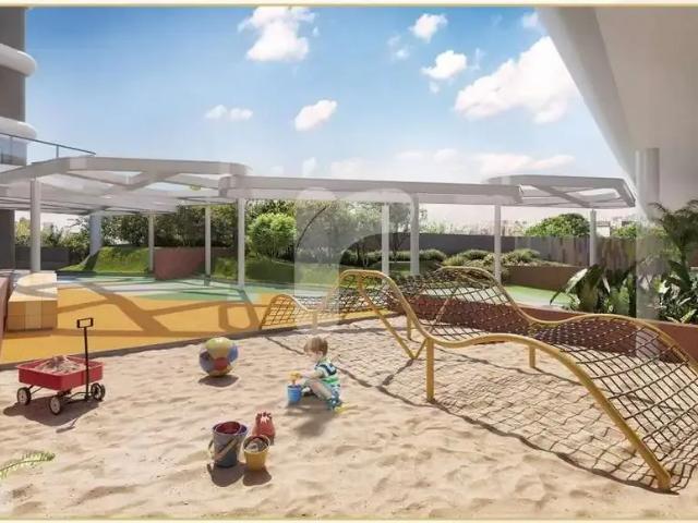 Apartamento para Venda em São Paulo/SP Butantã 2 Quartos