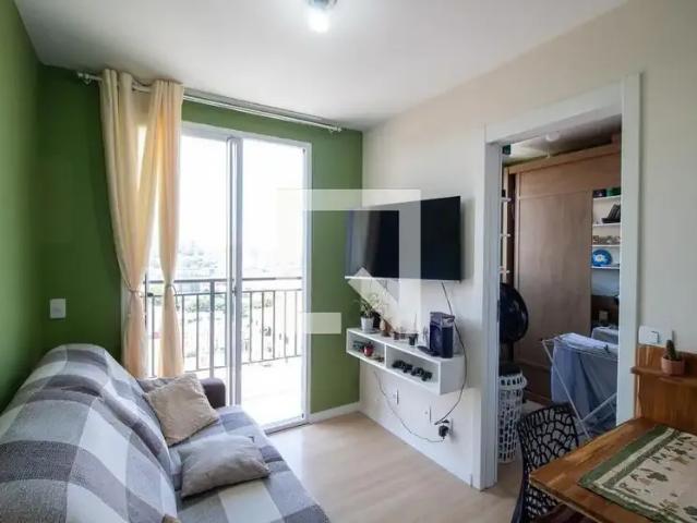 Apartamento para Venda em São Paulo/SP Butantã 2 Quartos