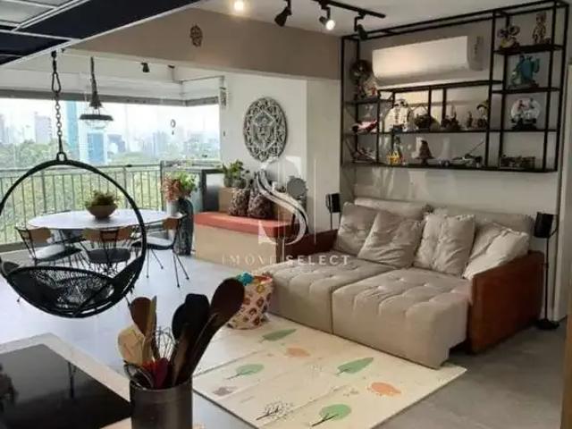 Apartamento para Venda em São Paulo/SP Butantã 2 Quartos