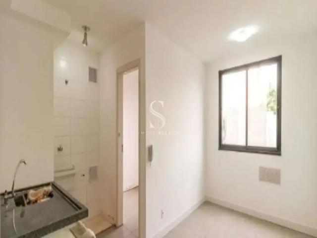 Apartamento para Venda em São Paulo/SP Butantã 2 Quartos