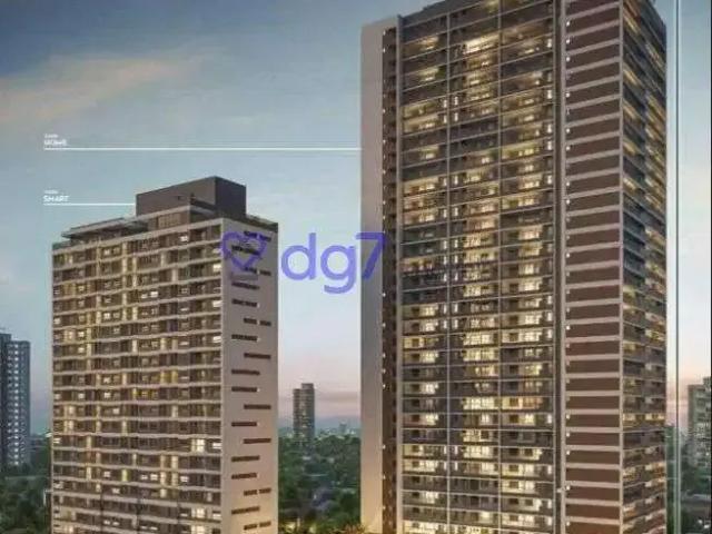 Apartamento para Venda em São Paulo/SP Butantã 2 Quartos
