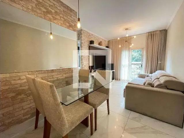 Apartamento para Venda em São Paulo/SP Butantã 2 Quartos