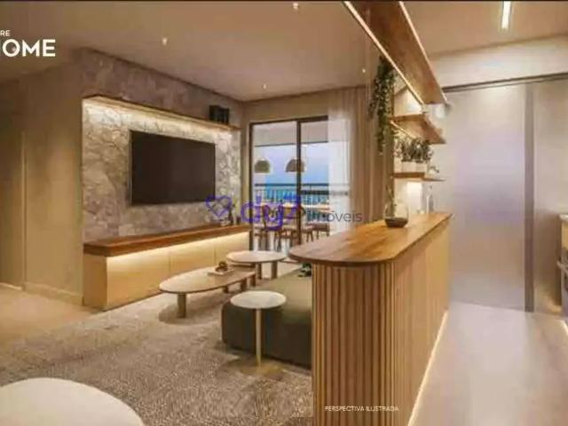 Apartamento para Venda em São Paulo/SP Butantã 2 Quartos