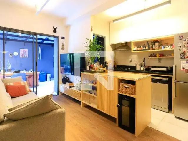 Apartamento para Venda em São Paulo/SP Butantã 2 Quartos