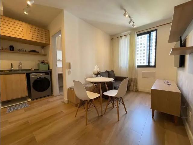 Apartamento para Venda em São Paulo/SP Butantã 2 Quartos