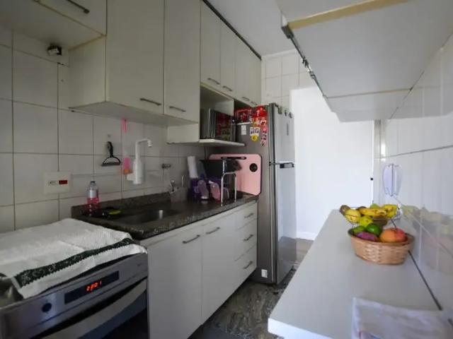 Apartamento para Venda em São Paulo/SP Butantã 2 Quartos