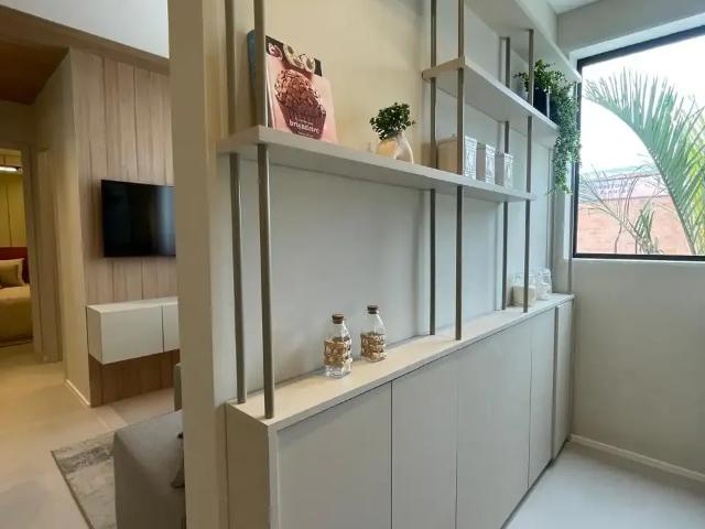 Apartamento para Venda em São Paulo/SP Butantã 2 Quartos