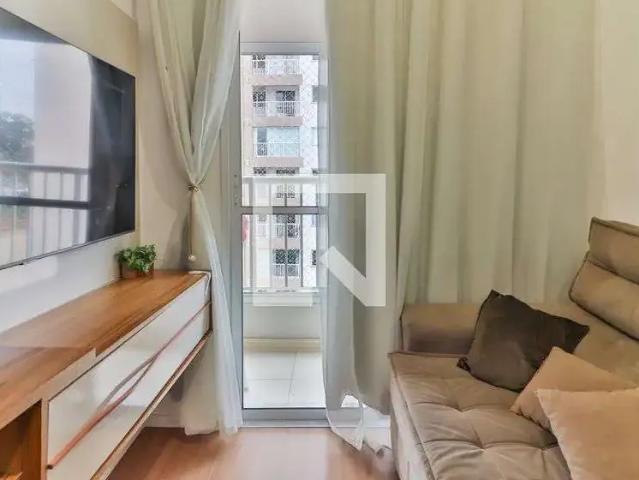 Apartamento para Venda em São Paulo/SP Butantã 2 Quartos