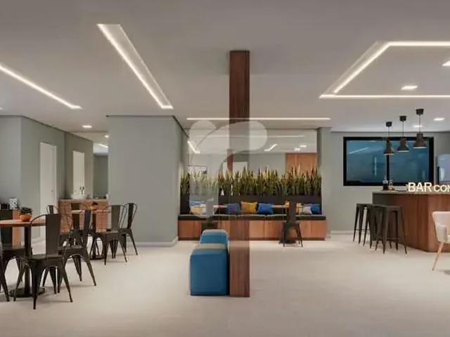 Apartamento para Venda em São Paulo/SP Butantã 2 Quartos