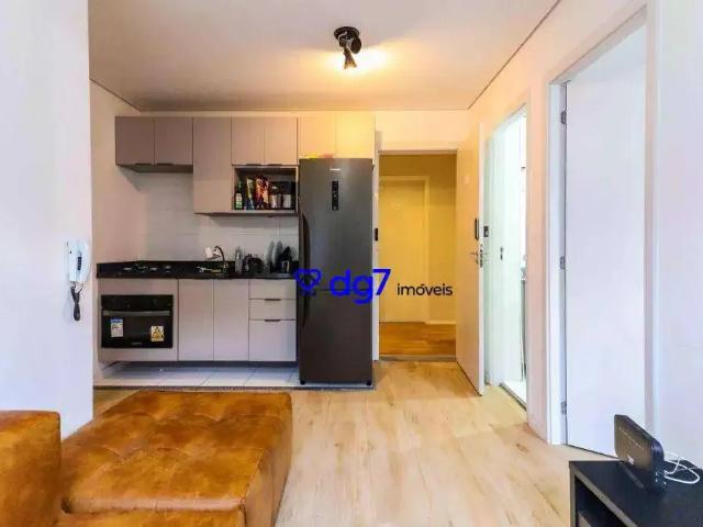 Apartamento para Venda em São Paulo/SP Butantã 2 Quartos