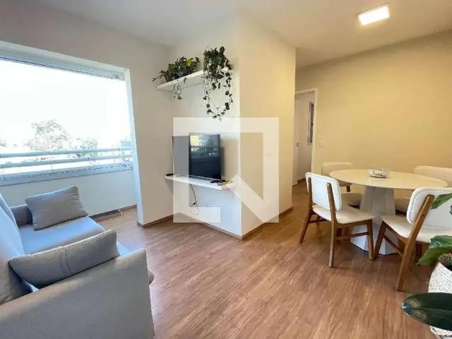 Apartamento para Venda em São Paulo/SP Butantã 2 Quartos