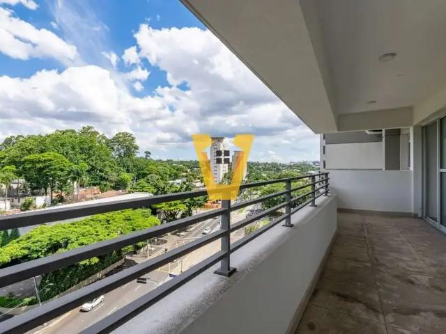 Apartamento para Venda em São Paulo/SP Butantã 2 Quartos