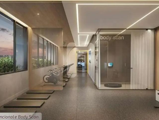 Apartamento para Venda em São Paulo/SP Butantã 2 Quartos