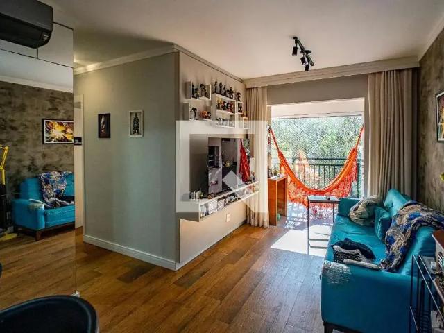 Apartamento para Venda em São Paulo/SP Butantã 2 Quartos