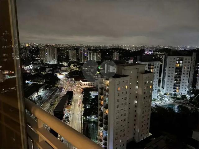 Apartamento para Venda em São Paulo/SP Butantã 2 Quartos