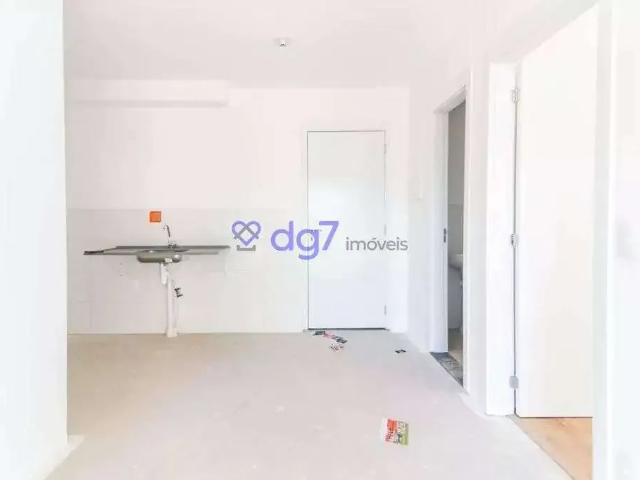 Apartamento para Venda em São Paulo/SP Butantã 2 Quartos