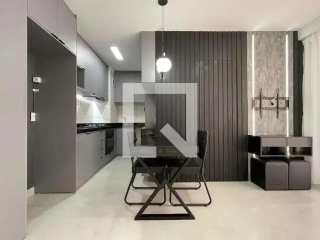 Apartamento para Venda em São Paulo/SP Butantã 2 Quartos