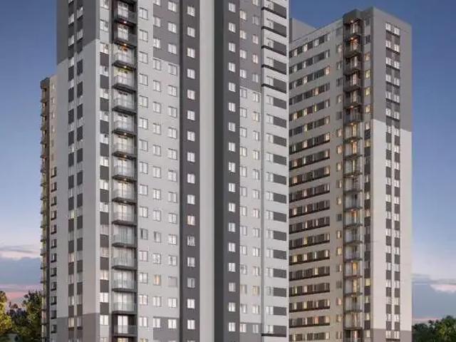 Apartamento para Venda em São Paulo/SP Butantã 2 Quartos
