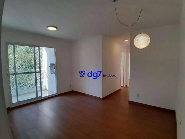 Apartamento para Venda em São Paulo/SP Butantã 2 Quartos