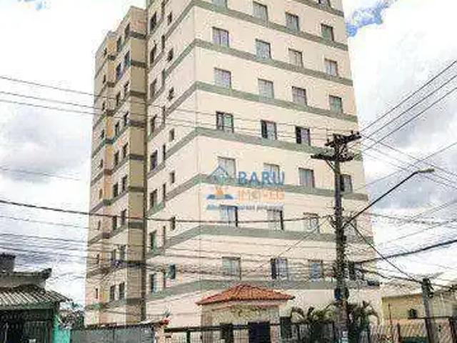 Apartamento para Venda em São Paulo/SP Butantã 2 Quartos