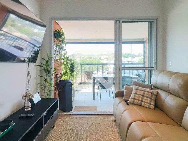 Apartamento para Venda em São Paulo/SP Butantã 2 Quartos