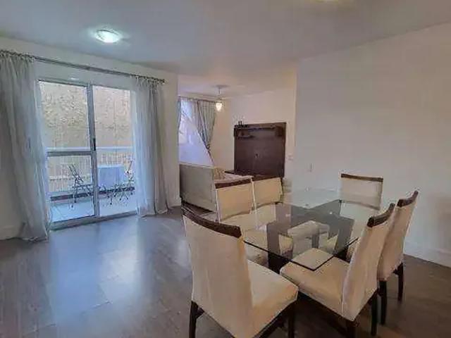 Apartamento para Venda em São Paulo/SP Butantã 2 Quartos