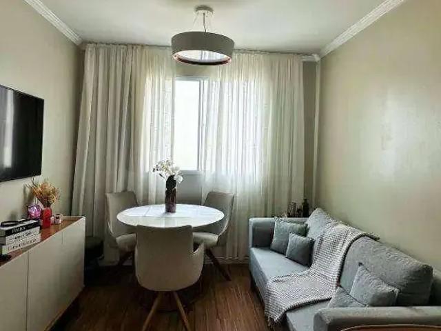 Apartamento para Venda em São Paulo/SP Butantã 2 Quartos