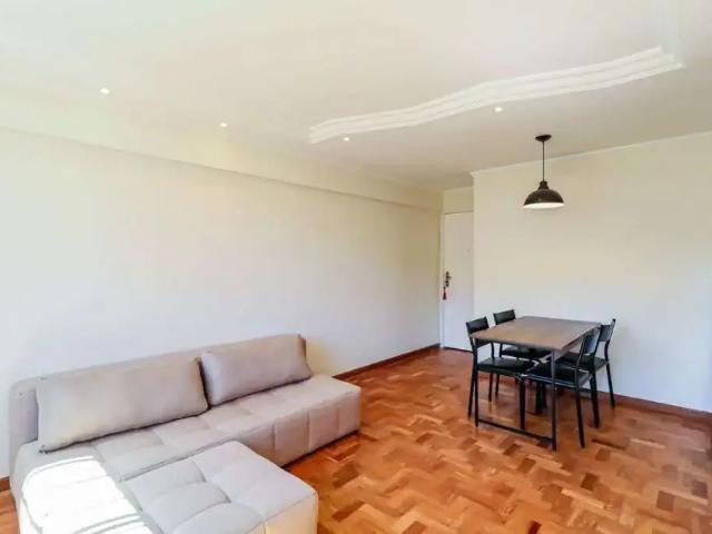 Apartamento para Venda em São Paulo/SP Butantã 2 Quartos