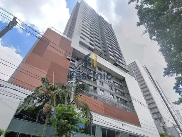 Apartamento para Venda em São Paulo/SP Butantã 2 Quartos