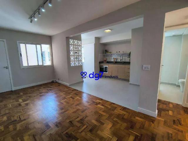 Apartamento para Venda em São Paulo/SP Butantã 2 Quartos