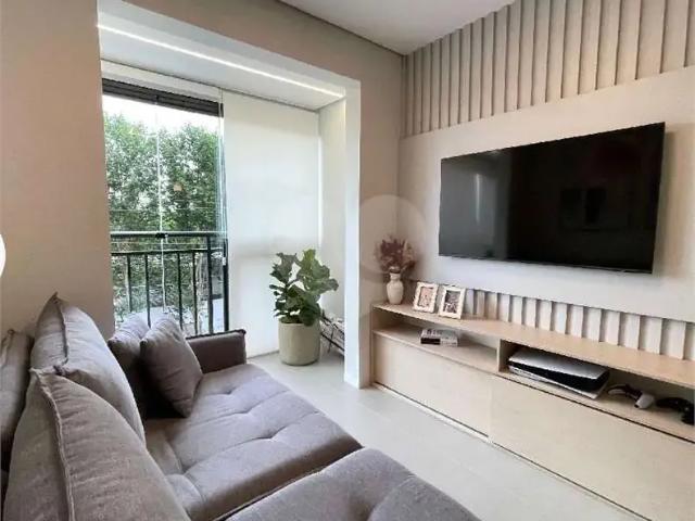 Apartamento para Venda em São Paulo/SP Butantã 2 Quartos