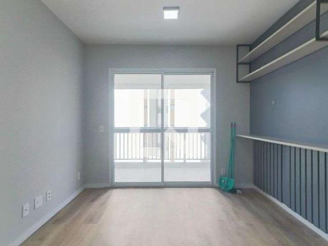 Apartamento para Venda em São Paulo/SP Butantã 2 Quartos