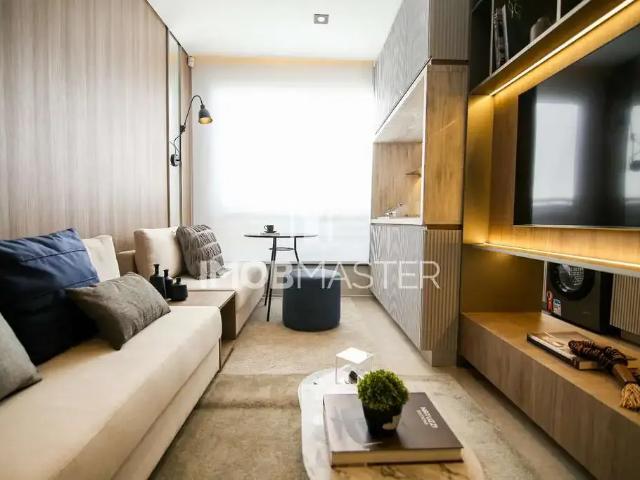 Apartamento para Venda em São Paulo/SP Butantã 2 Quartos