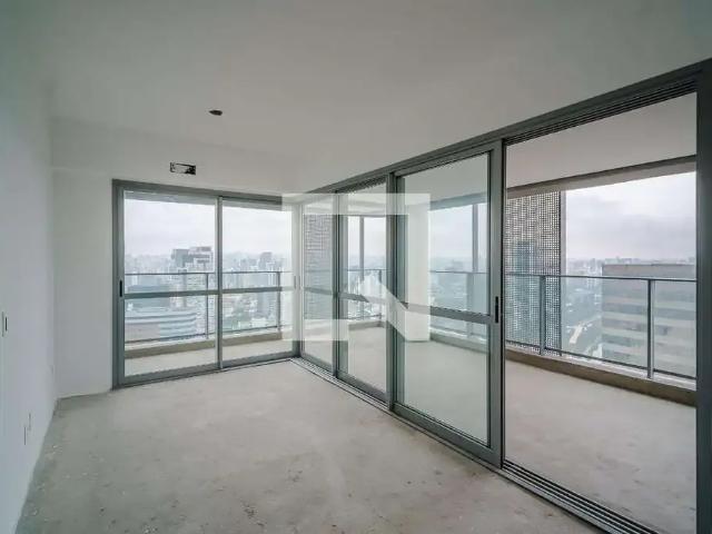Apartamento para Venda em São Paulo/SP Butantã 2 Quartos