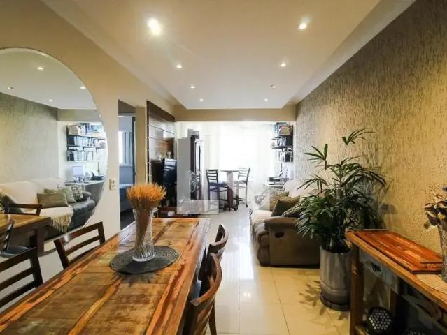 Apartamento para Venda em São Paulo/SP Butantã 2 Quartos