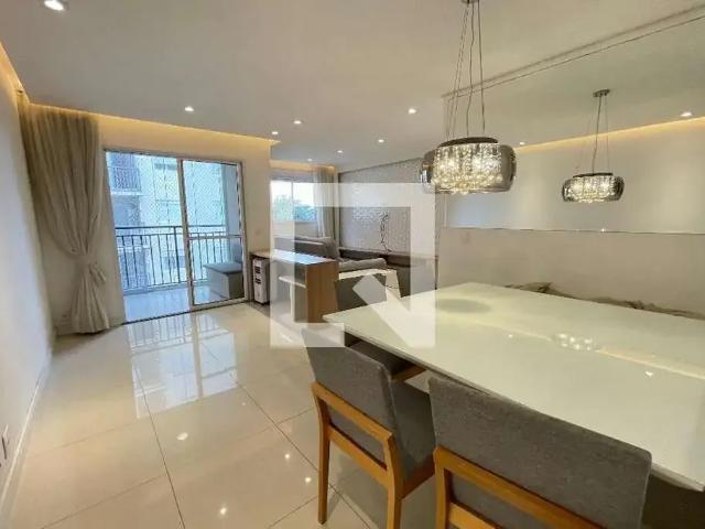 Apartamento para Venda em São Paulo/SP Butantã 2 Quartos