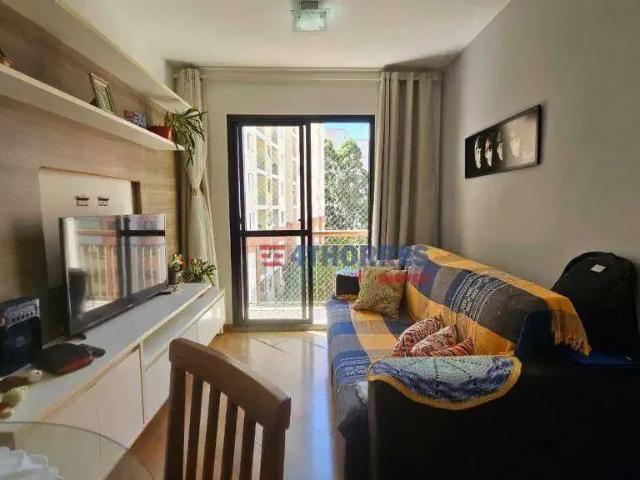 Apartamento para Venda em São Paulo/SP Butantã 2 Quartos