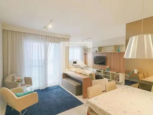 Apartamento para Venda em São Paulo/SP Butantã 2 Quartos