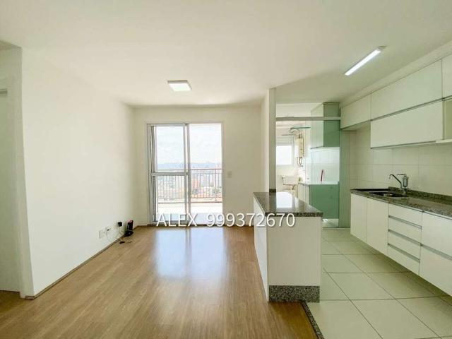 Apartamento para Venda em São Paulo/SP Butantã 2 Quartos