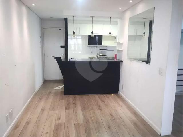 Apartamento para Venda em São Paulo/SP Butantã 2 Quartos