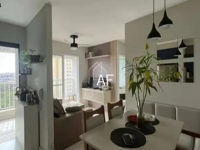 Apartamento para Venda em São Paulo/SP Butantã 2 Quartos