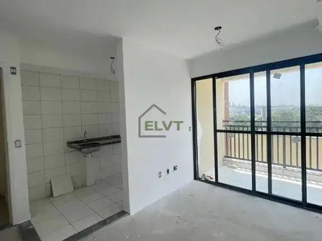Apartamento para Venda em São Paulo/SP Butantã 2 Quartos