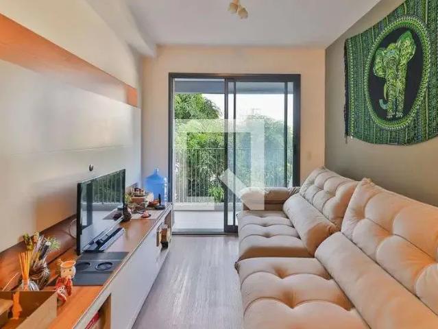 Apartamento para Venda em São Paulo/SP Butantã 2 Quartos