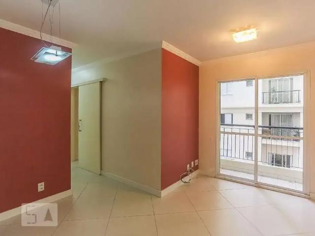 Apartamento para Venda em São Paulo/SP Butantã 2 Quartos