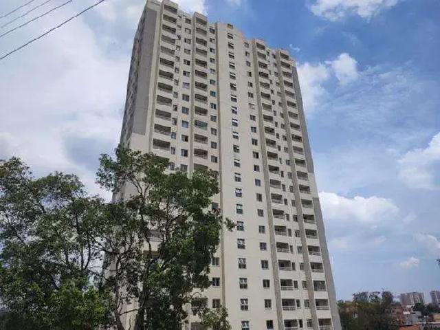 Apartamento para Venda em São Paulo/SP Butantã 2 Quartos