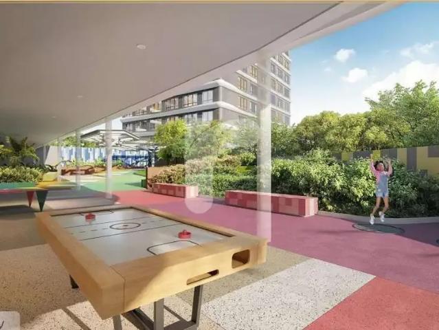 Apartamento para Venda em São Paulo/SP Butantã 2 Quartos